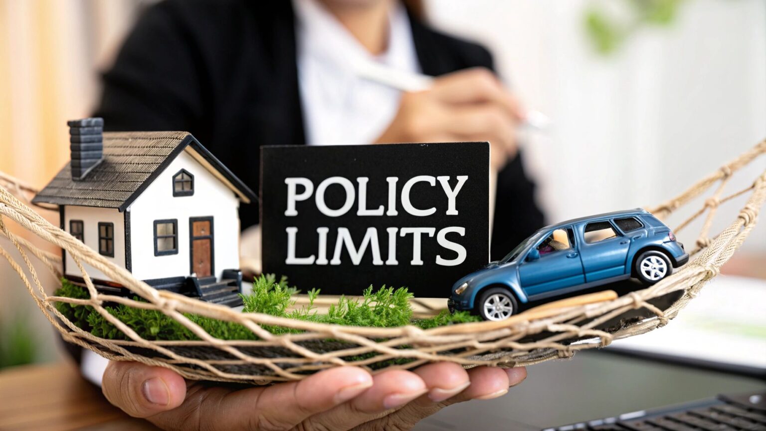 Insurance Policy Limits Explained Simply - NW Claims Management